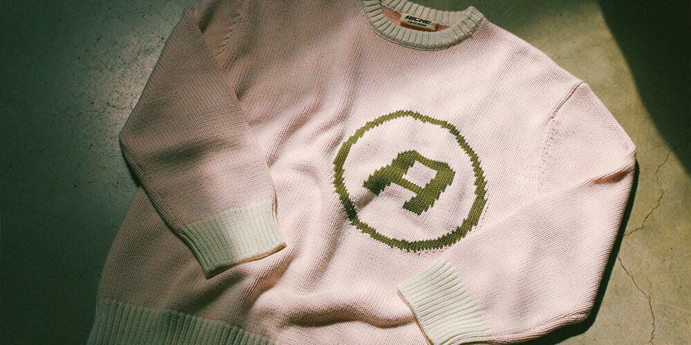 We welcome Aiche to our brand family