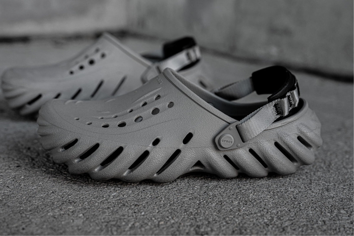 Shop Crocs online at Baskèts