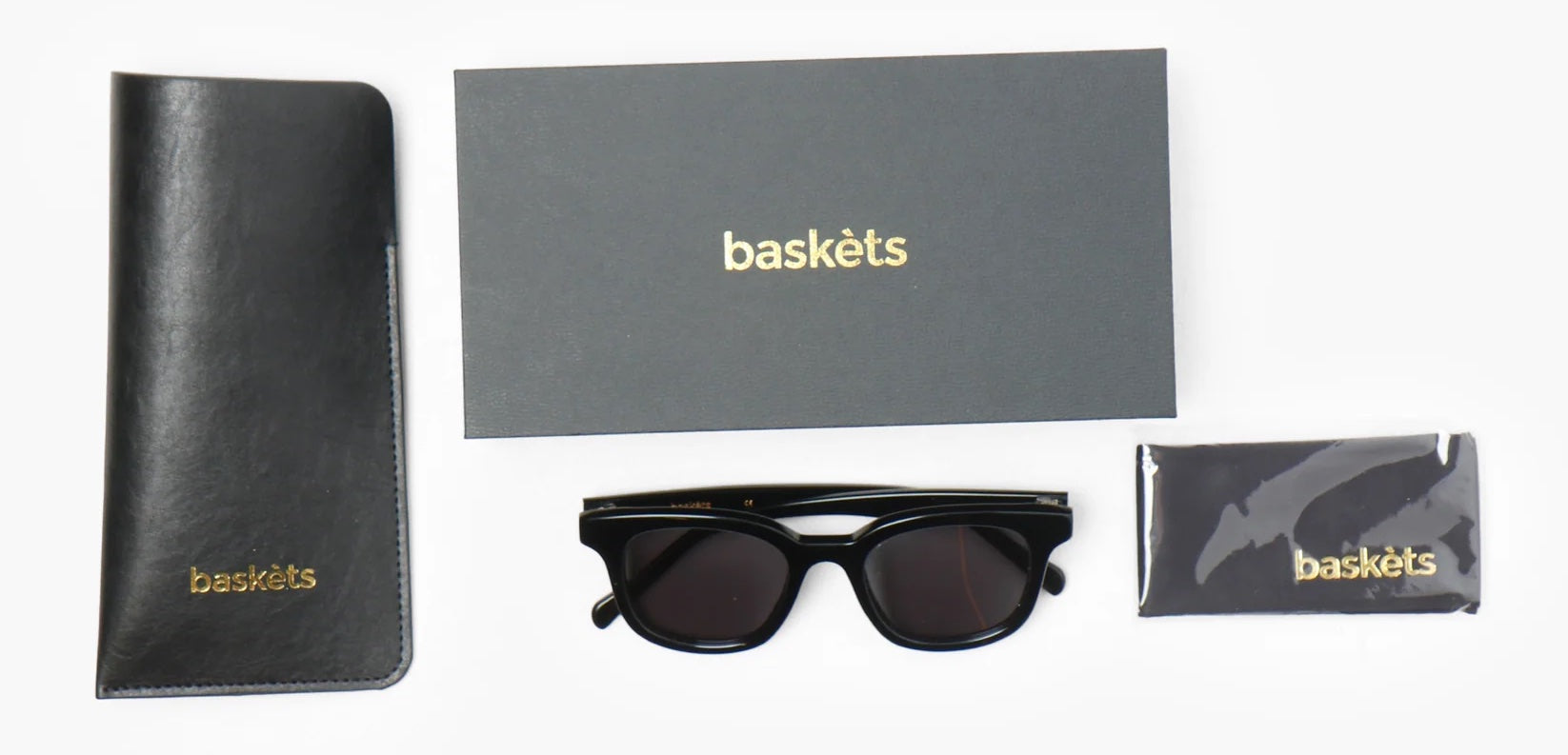 Shop Baskèts (Accessories) online at Baskèts