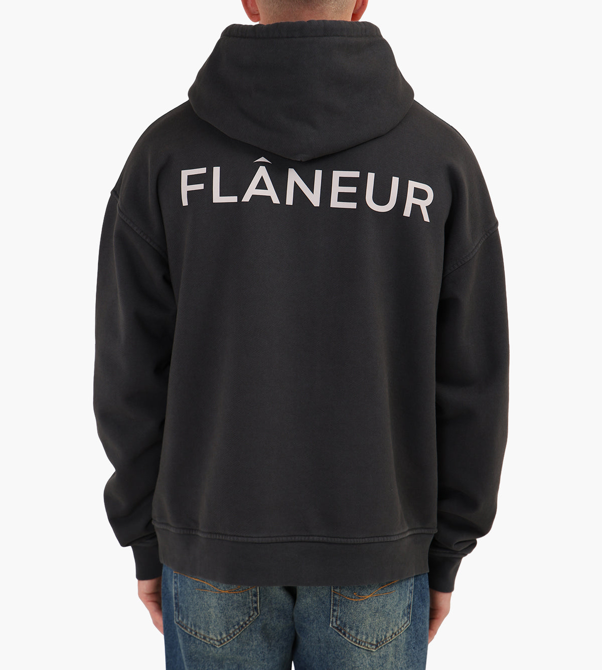 Shop nu Flâneur kleding online bij Baskèts