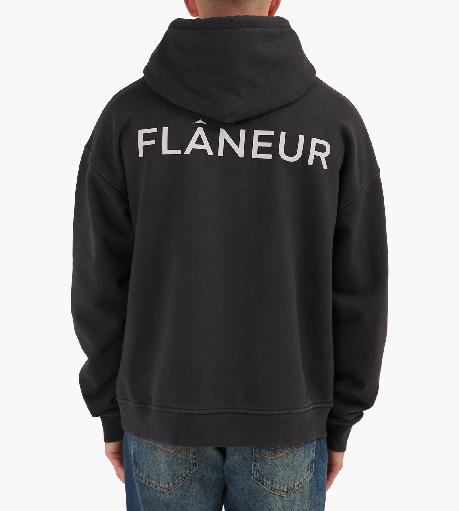 Shop nu Flâneur kleding online bij Baskèts