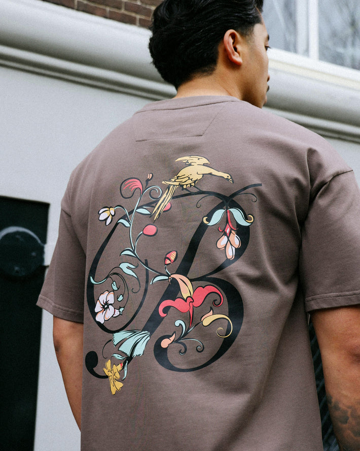 Carhartt WIP Long Sleeve Madison Cord Shirt Sycamore Tree Sycamore Tre