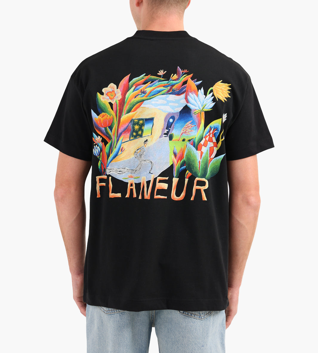 Shop nu Flâneur kleding online bij Baskèts